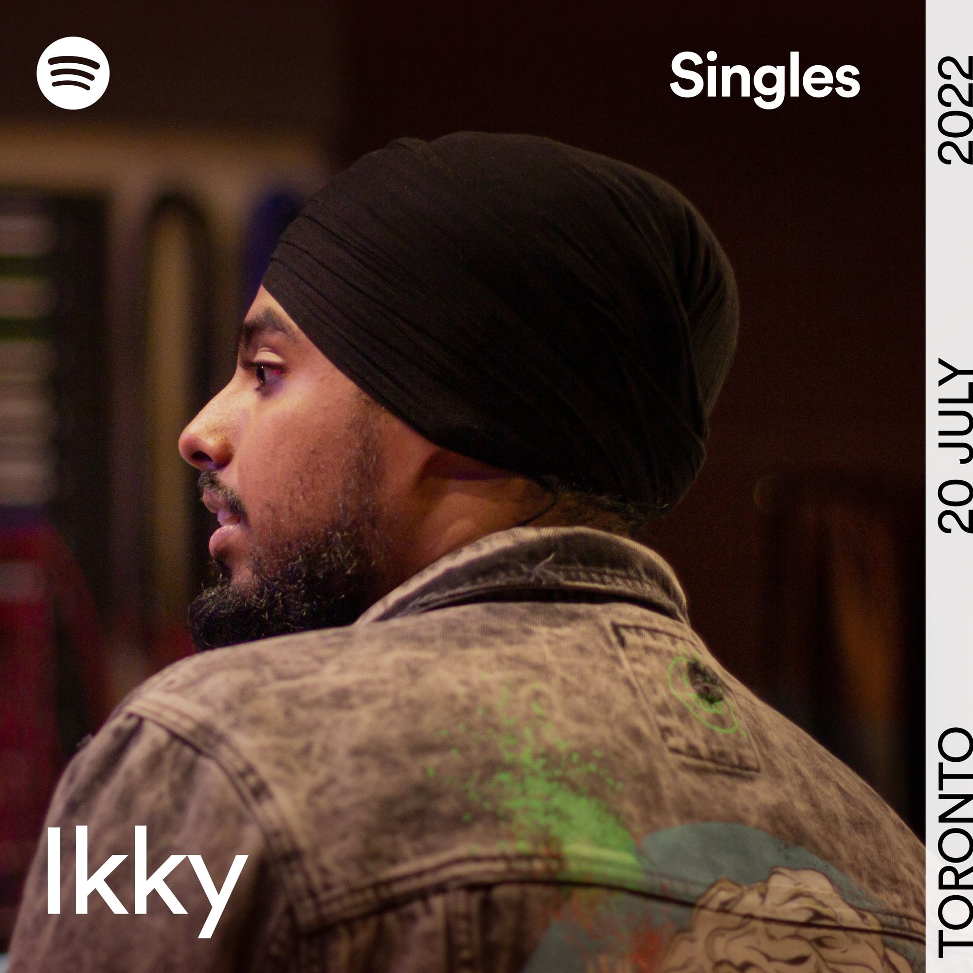 Ikky | Music